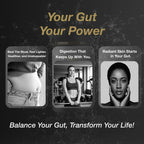 Daily probiotic for immune system boost