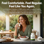 daily probiotic for men