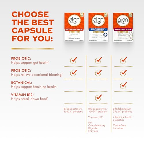daily probiotic for optimal digestion