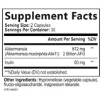 daily probiotic for optimal gut health