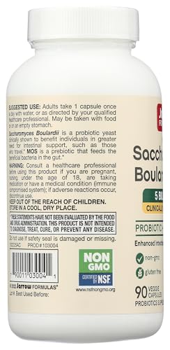 daily probiotic for overall wellness