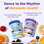 Daily probiotic for overall wellness