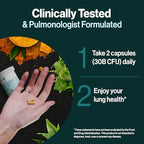 daily probiotic for overall wellness