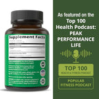 daily probiotic for overall wellness