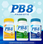 daily probiotic for overall wellness