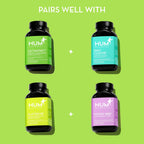 daily probiotic for overall wellness