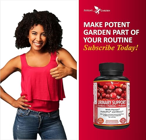 daily probiotic for women’s wellness