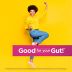 daily probiotic for women's wellness