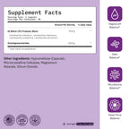 Daily probiotic for women's wellness