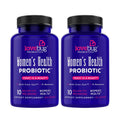 daily probiotic for women