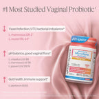 daily probiotic for women
