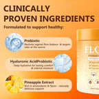 daily probiotic gummies for vaginal health