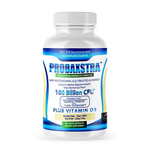 Daily probiotic multivitamin for wellness