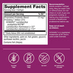 daily probiotic pearls for women