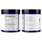 Daily probiotic powder for immune support