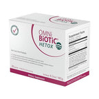 daily probiotic powder with 30 servings