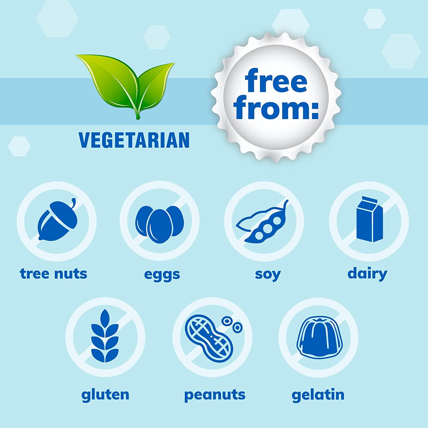 daily probiotic supplement for adults