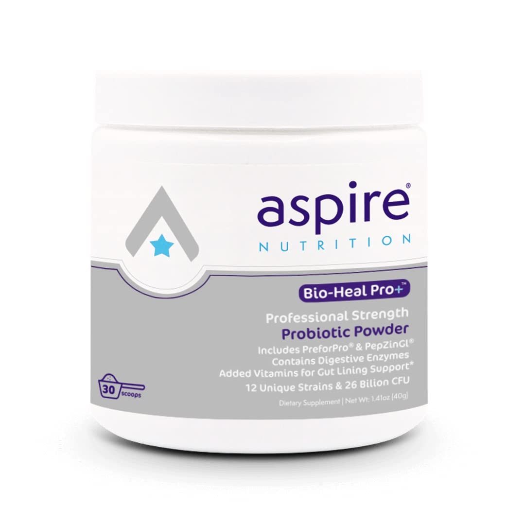 daily probiotic supplement for everyone