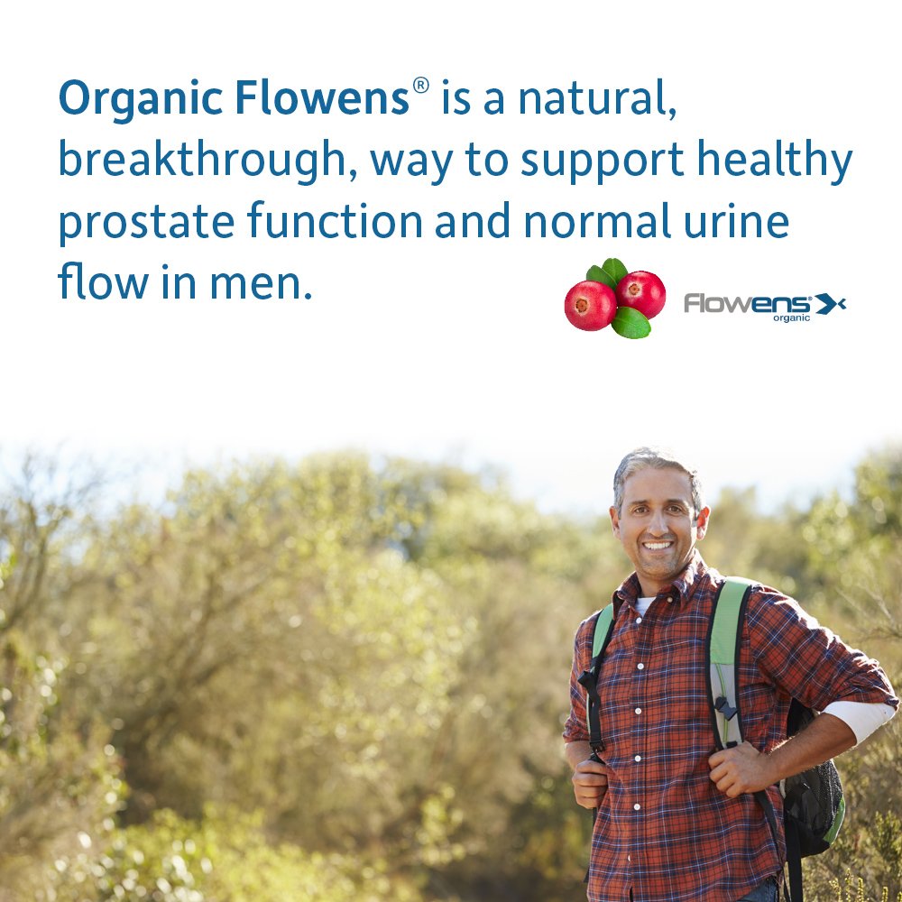 daily probiotic supplement for men