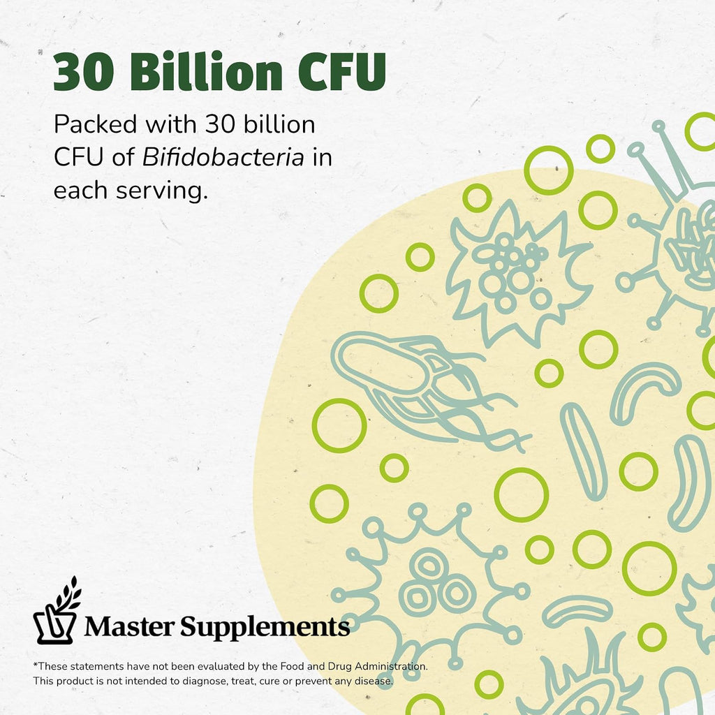 daily probiotic supplement for wellness