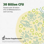 daily probiotic supplement for wellness