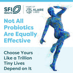 daily probiotic supplement for wellness