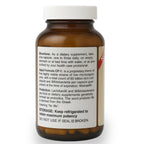 Daily probiotic supplement for wellness
