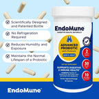 daily probiotic supplement for wellness