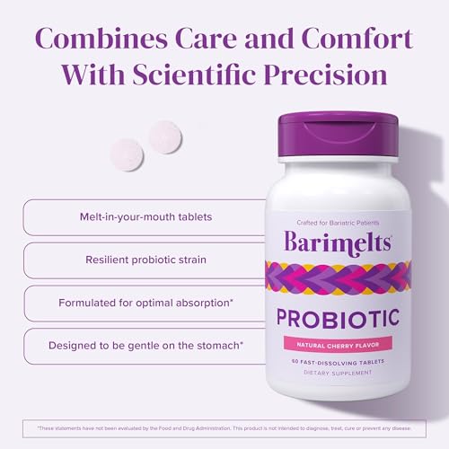 Daily probiotic supplement for wellness