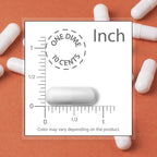 Daily probiotic supplement for wellness