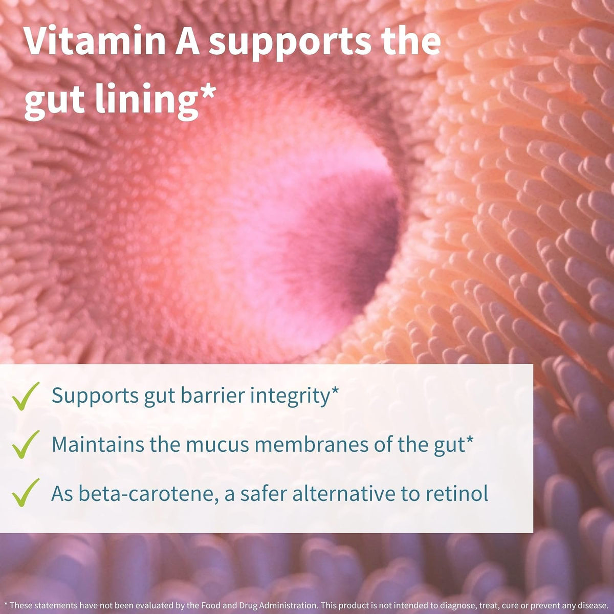 Daily probiotic supplement for wellness