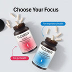 Daily probiotic supplement for wellness