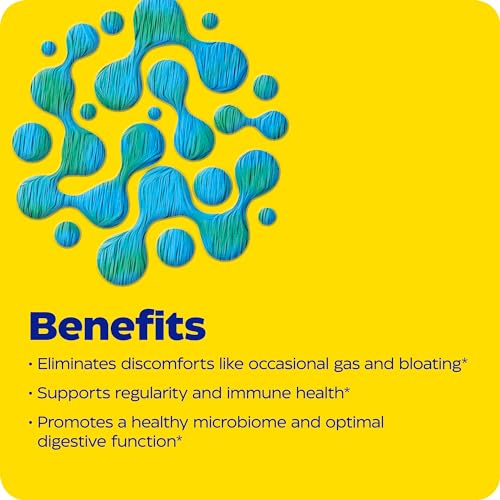 daily probiotic supplement for wellness