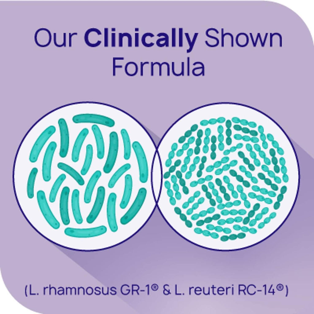 daily probiotic supplement for wellness