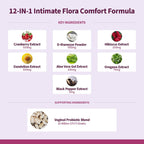 daily probiotic supplement for women