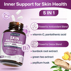 daily probiotic supplement for women
