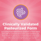 Daily probiotic supplement for women