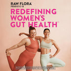 daily probiotic supplement for women