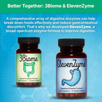 daily probiotic support for all ages