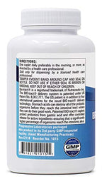 Daily probiotic support for gut health
