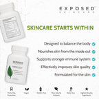 daily probiotic support for gut health