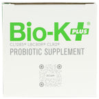 daily probiotic support for gut