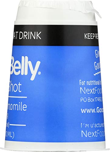 daily probiotic with chamomile extract