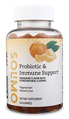 Daily probiotic with echinacea benefits
