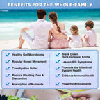 daily probiotics 50 billion cfu
