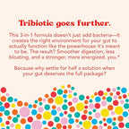 Daily probiotics for a healthier lifestyle