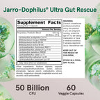 daily probiotics for balanced digestion