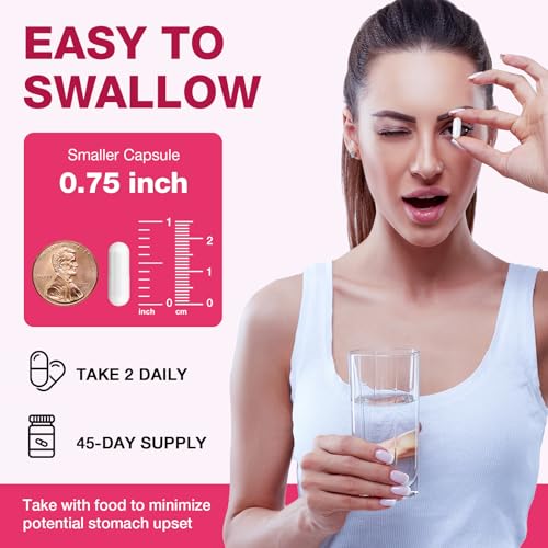 daily probiotics for balanced gut health