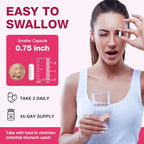 daily probiotics for balanced gut health
