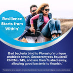 daily probiotics for better digestion